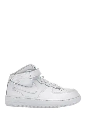 Nike Air Force 1 Mid Sneakers - White