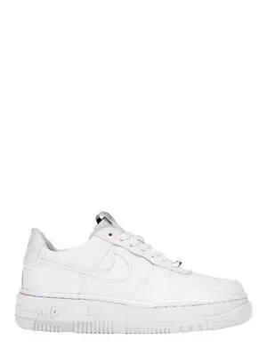 Nike Air Force 1 Low Pixel - White