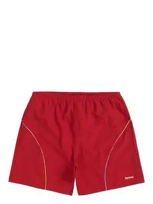 Supreme Water Short - Red