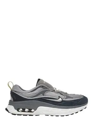 Nike Air Max Bliss Sneakers - Light Iron All/cool Grey/armory Navy Blue