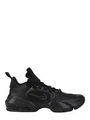 Nike Air Max Alpha Savage 2 Sneakers - Black