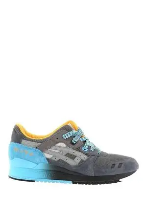 Asics Gellyte Iii Sneakers - Grey/blue