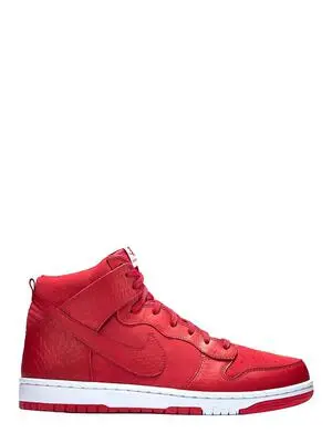 NIKE Nike Dunk CMFT Python Sneakers