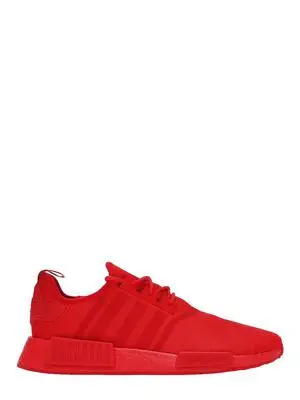 Adidas Nmd R1 Triple - Vivid Red