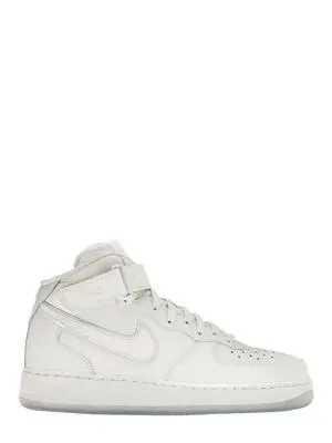 Nike Air Force 1 Mid Sneakers White/white