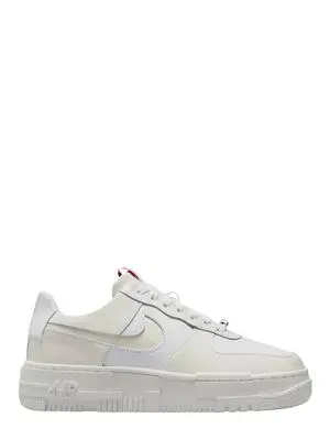 Nike Air Force 1 Pixel Sneakers - Summit White/cream