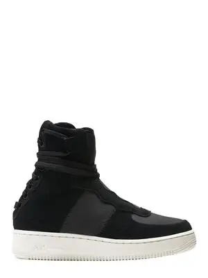 Nike Air Force 1 Rebel Xx Prm Sneakers - Black/sail