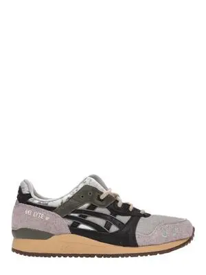 Asics Gel Lyte Iii Svd Sivasdescalzo Sneakers - Beige/black