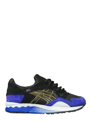 Asics ASICS Gel Lyte V BAIT Splash City Sneakers Black/gold/purple