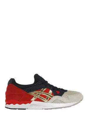 Asics ASICS Gel-Lyte V Concepts Liberteain Sneakers Papyrus/pure Silver
