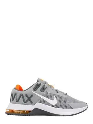 Nike Air Max Alpha Trainer 4 Wolf Grey/cool Grey/total Orange