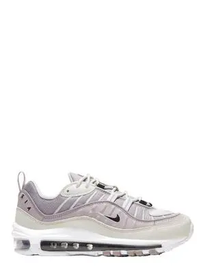 Nike Air Max 98 Sneakers - Silver Lilac/black