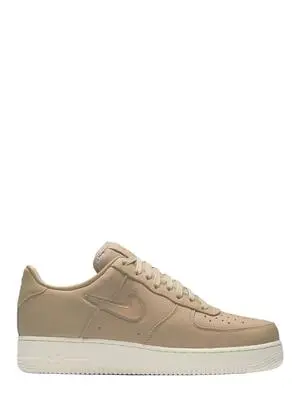 Nike Air Force 1 Retro Jewel Sneakers - Mushroom/sail