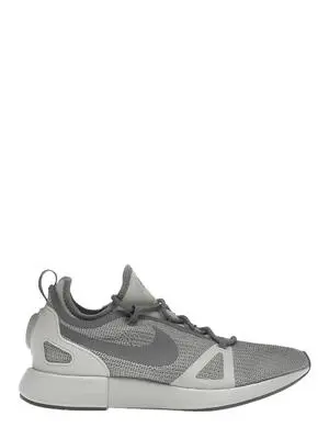 Nike Duel Racer Sneakers - Pale Grey/dust/light Bone