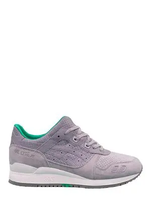Asics ASICS Gel-Lyte III Sneakers Silver