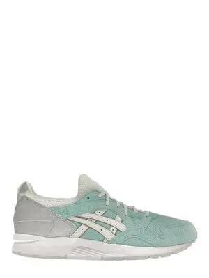 Asics ASICS Gel Lyte V Diamond Supply Co X Ronnie Fieg Tiffany Sneakers Aqua/white/grey