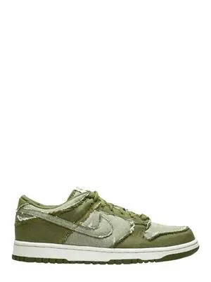 Nike Dunk Clin Sneakers - Pilgrim/white