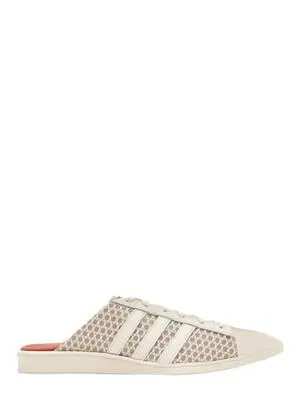 Adidas X Ivy Park Ivytopia Mule - Off White/magic Earth