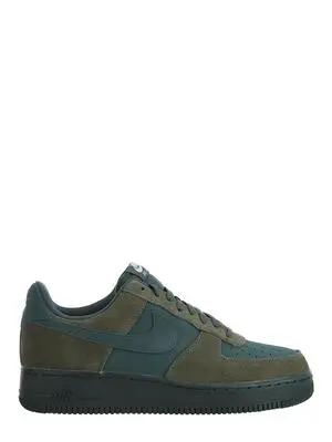 Nike Air Force 1 Sneakers River Rock/vintage Green/white