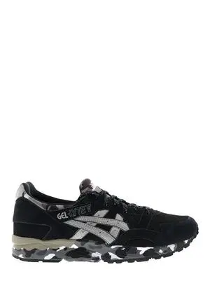 Asics GEL-LYTE V Bape Sneakers Black/camo/grey