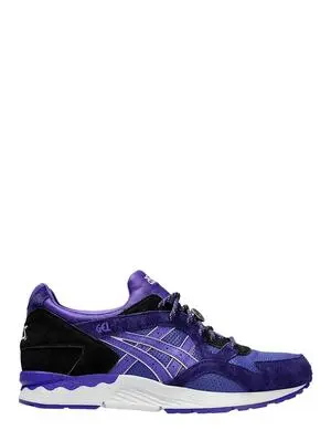 Asics ASICS Gel-Lyte V Sneakers Eggplant/palace Purple