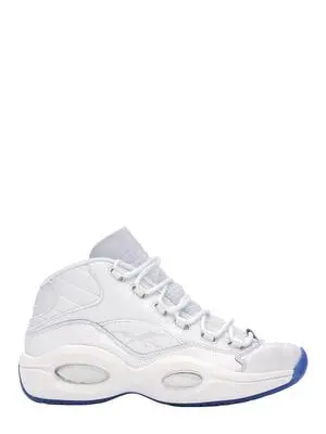 REEBOK Reebok Question Mid Sneakers White/ice