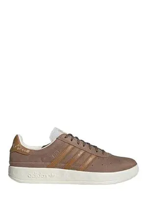 Adidas Munchen Oktoberfest Sneakers - Clay Brown/mesa/off White
