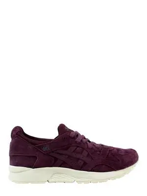 Asics GEL-LYTE V Sneakers Eggplant