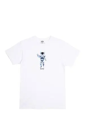 BILLIONAIRE BOYS CLUB Greetings Tee Shirt - White
