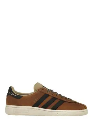 Adidas Munchen Oktoberfest Sneakers - Mesa/night Brown/off White