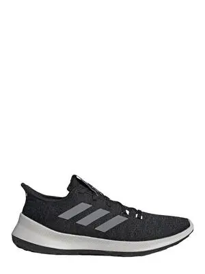 Adidas Sensebounce Sneakers - Core Black/silver Metallic/carbon