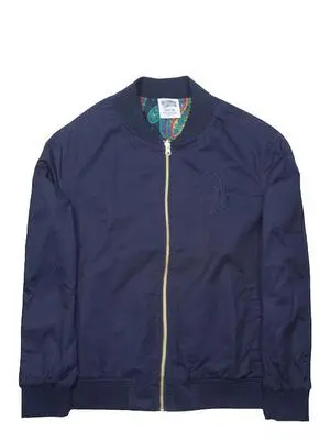 BILLIONAIRE BOYS CLUB Members Reversible Jacket - Multicolor