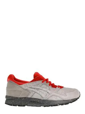 Asics ASICS Gel-Lyte V Concepts Emberin Sneakers Grey/red