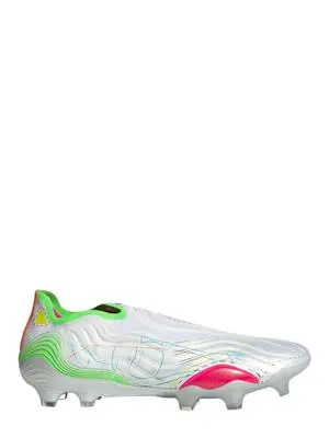 Adidas Copa Sense+ Inner Life - Cloud White/solar Yellow/shock Pink