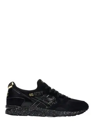 Asics Gellyte V Atmos Andin Sneakers - Black/gold