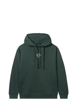 ANTI SOCIAL SOCIAL CLUB X Cpfm Hoodie - Green