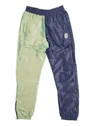BILLIONAIRE BOYS CLUB Swisher Pants - Blue/green