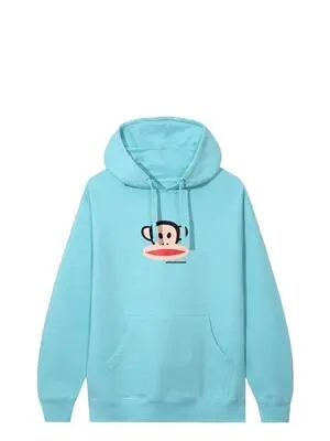 ANTI SOCIAL SOCIAL CLUB X Paul Frank Hoodie - Mint