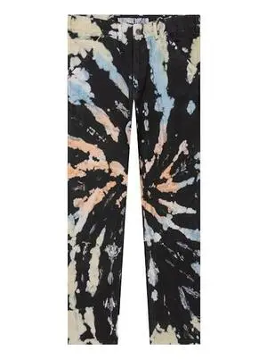 BILLIONAIRE BOYS CLUB Celestial Printed Pants