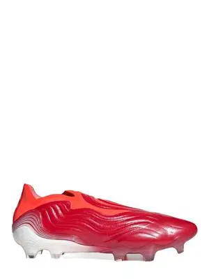 Adidas Copa Sense+ Fg - Red/white