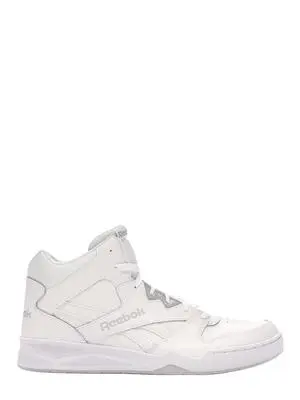 REEBOK Royal Bb 4500 Hi 2in - White/light Solid Grey