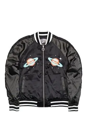 BILLIONAIRE BOYS CLUB Flare Jacket