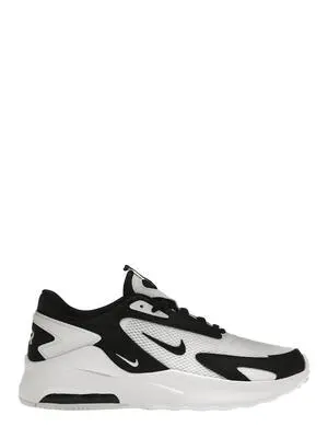 Nike Air Max Bolt Sneakers - White/black