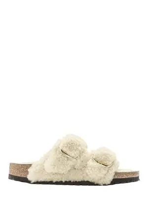 BIRKENSTOCK Arizona Big Buckle Teddy