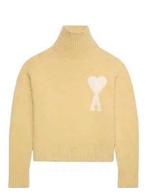 AMI Ami De Coeur Sweater