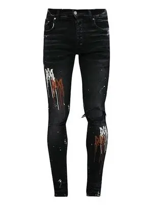 AMIRI Classic Stencil Jean