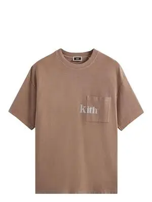 Kith Quinn Tee Shirt Morganite