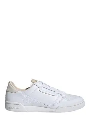 Adidas Continental 80 Home Of Classics Pack - Cloud White/crystal White