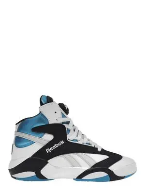 REEBOK Shaq Attaq Orlando Sneakers - Cloud White/core Black/azure
