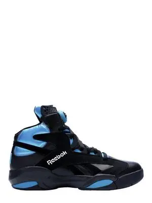 REEBOK Shaq Attaq - Black/azure/white